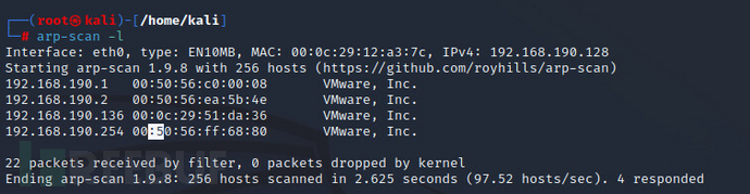 vulnhub DC-8靶机实战 - FreeBuf网络安全行业门户
