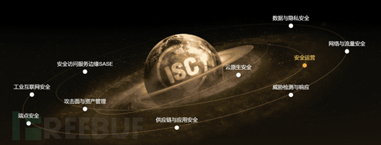 ISC 2022数字安全创新能力百强评选开启，塞讯验证积极参选 - FreeBuf网络安全行业门户