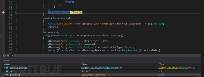 Hack The Box 系列域渗透之靶机Cascade - FreeBuf网络安全行业门户