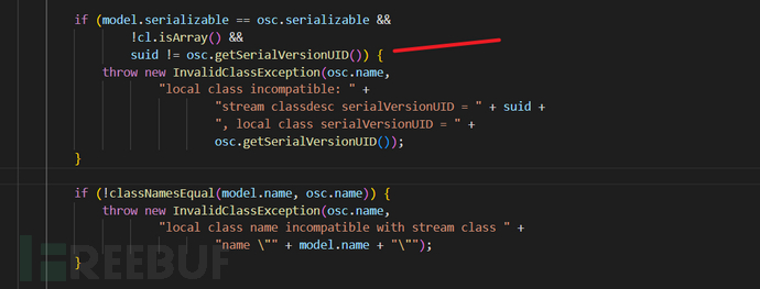 Java反序列化从入门到放弃 - FreeBuf网络安全行业门户