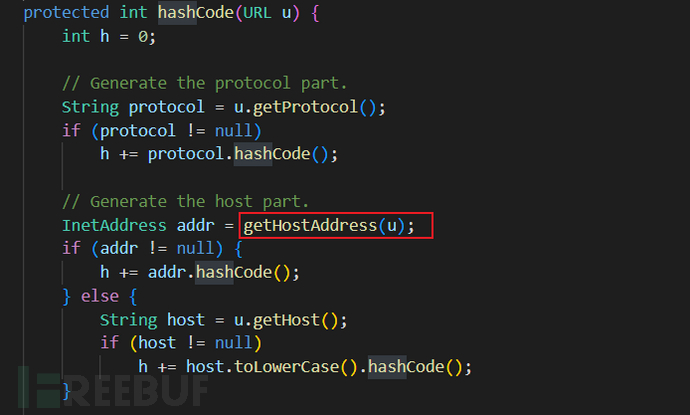 Java反序列化从入门到放弃 - FreeBuf网络安全行业门户