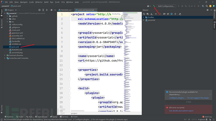 Java反序列化从入门到放弃 - FreeBuf网络安全行业门户