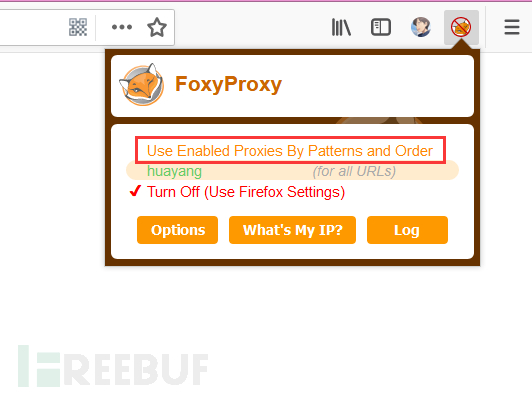 CTFHub技能树—HTTP协议 - FreeBuf网络安全行业门户