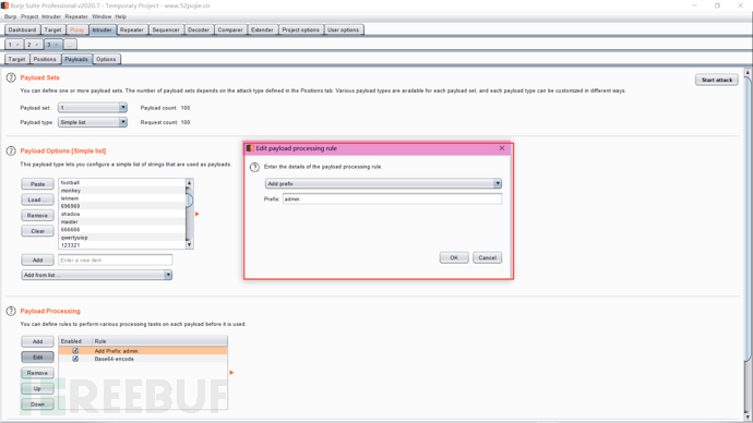 CTFHub技能树—HTTP协议 - FreeBuf网络安全行业门户