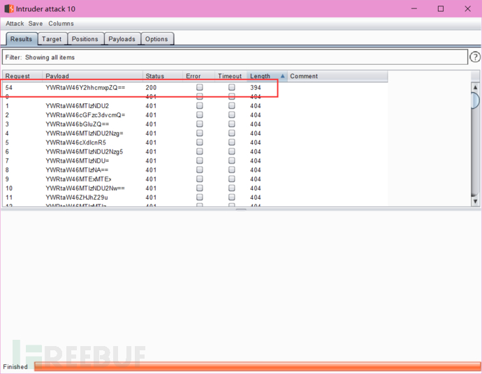 CTFHub技能树—HTTP协议 - FreeBuf网络安全行业门户