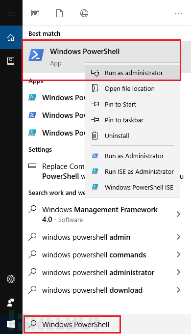如何使用PowerShell脚本进行数字签名？ - FreeBuf网络安全行业门户