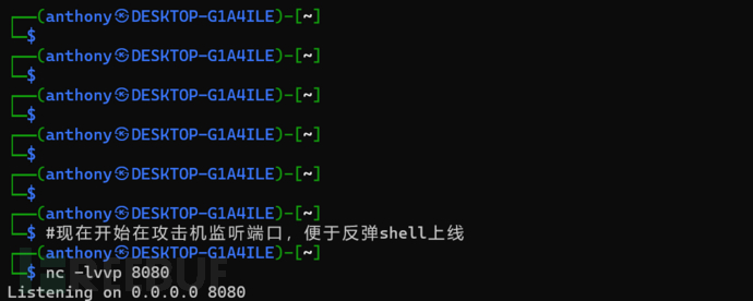 SPA-Learning-001-零信任之初步了解SPA和SDP-SPA - FreeBuf网络安全行业门户