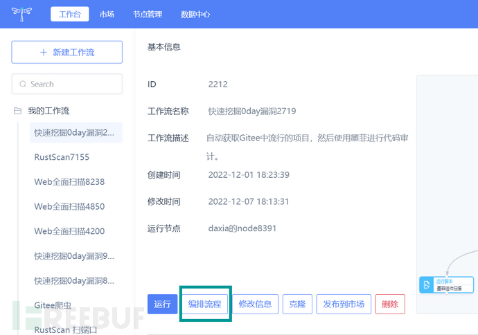 GitLab结合fortify实现自动化代码审计实践 - FreeBuf网络安全行业门户