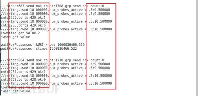 让你成为安全圈的Nmap高手 - FreeBuf网络安全行业门户