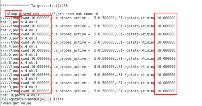 让你成为安全圈的Nmap高手 - FreeBuf网络安全行业门户