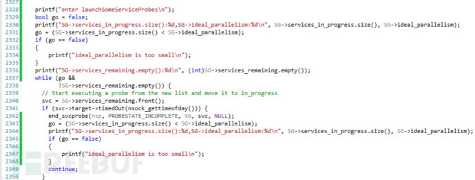 让你成为安全圈的Nmap高手 - FreeBuf网络安全行业门户