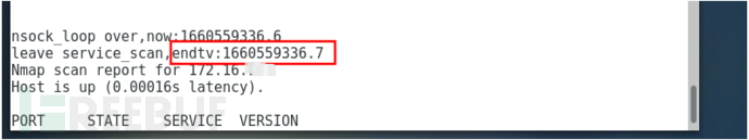 让你成为安全圈的Nmap高手 - FreeBuf网络安全行业门户