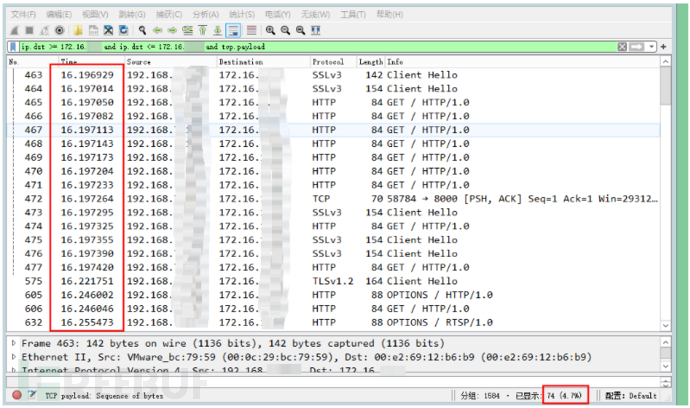 让你成为安全圈的Nmap高手 - FreeBuf网络安全行业门户
