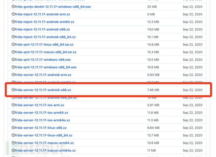 Camille：隐私合规检测工具 - FreeBuf网络安全行业门户