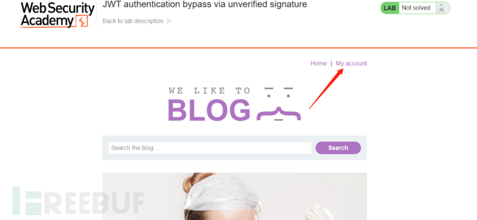 浅析JWT Attack - FreeBuf网络安全行业门户