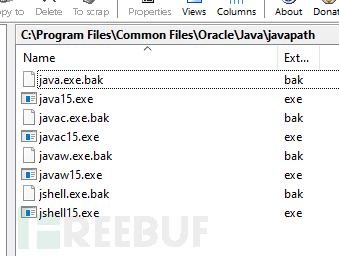 【攻防技术】同时运行新版和老板burp - FreeBuf网络安全行业门户