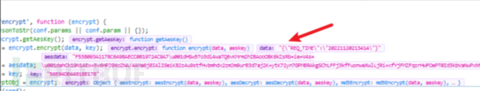 【JS Hook 实战】某网上银行JS加密算法分析 - FreeBuf网络安全行业门户