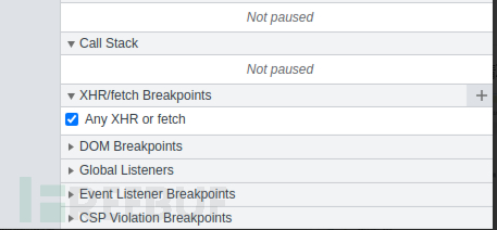 JS Hook 实战 | 基于Webpack的JS加解密分析 - FreeBuf网络安全行业门户