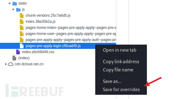 JS Hook 实战 | 基于Webpack的JS加解密分析 - FreeBuf网络安全行业门户