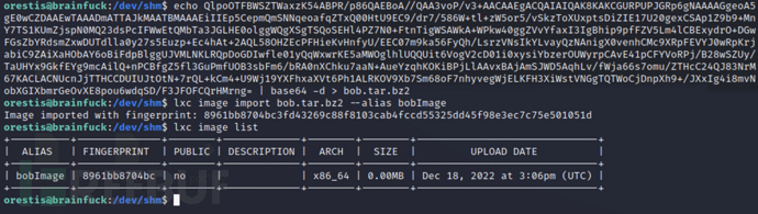 HTB靶机渗透系列之Brainfuck - FreeBuf网络安全行业门户