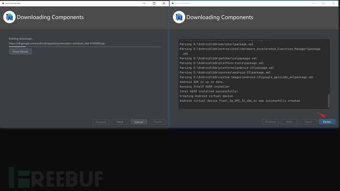 Android逆向前期准备 - FreeBuf网络安全行业门户
