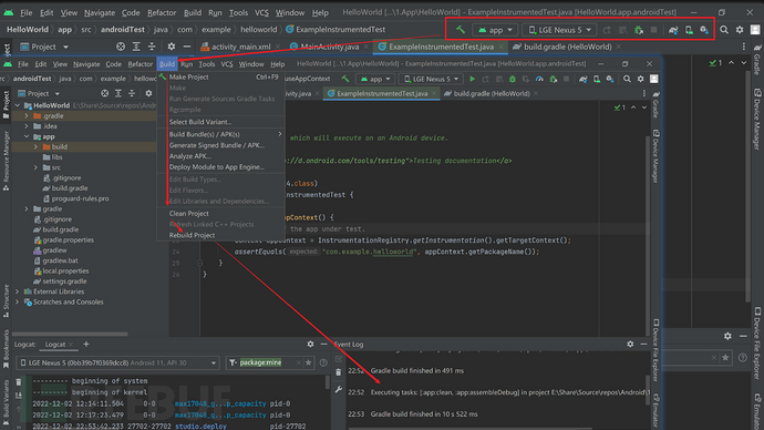 Android逆向前期准备 - FreeBuf网络安全行业门户