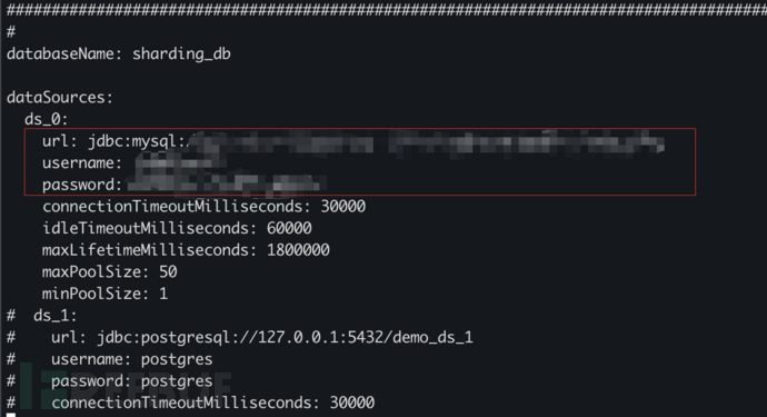 Apache ShardingSphere-Proxy MYSQL身份验证绕过漏洞(CVE-2022-45347) - FreeBuf网络安全行业门户