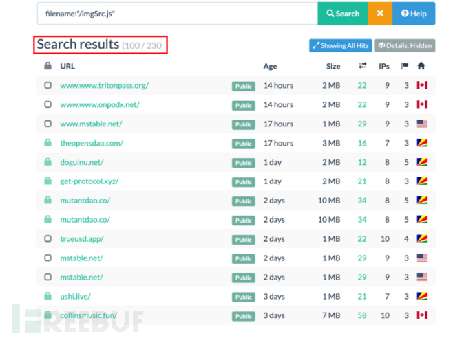 慢雾：朝鲜 APT 组织对 NFT 用户大规模钓鱼分析 - FreeBuf网络安全行业门户