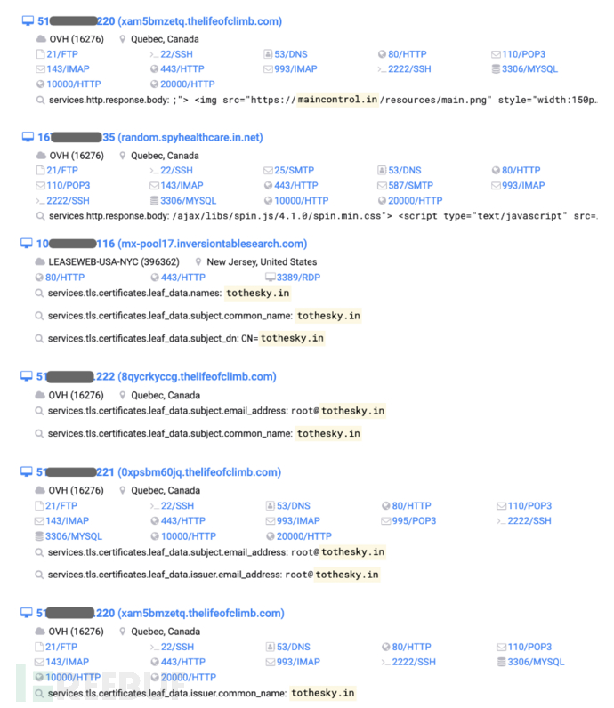 慢雾：朝鲜 APT 组织对 NFT 用户大规模钓鱼分析 - FreeBuf网络安全行业门户