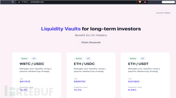 慢雾：朝鲜 APT 组织对 NFT 用户大规模钓鱼分析 - FreeBuf网络安全行业门户