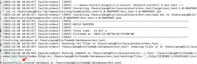 CodeQL的自动化代码审计之路（下篇） - FreeBuf网络安全行业门户