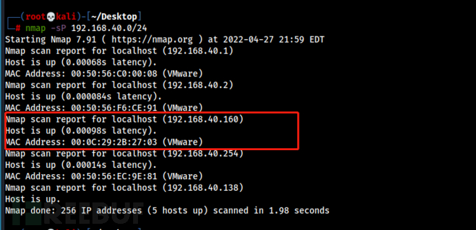 技术分享：红队渗透测试项目之SickOs1.2 - FreeBuf网络安全行业门户