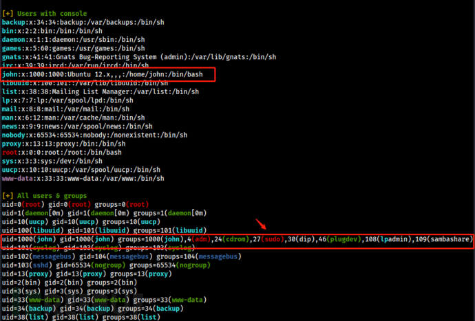 技术分享：红队渗透测试项目之SickOs1.2 - FreeBuf网络安全行业门户
