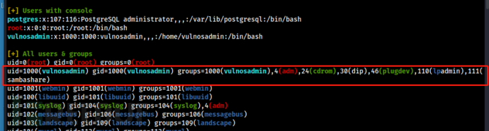 红队渗透项目之VulnOS：2 - FreeBuf网络安全行业门户