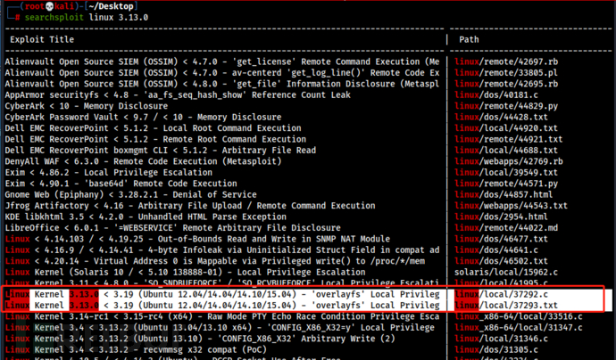 红队渗透项目之VulnOS：2 - FreeBuf网络安全行业门户