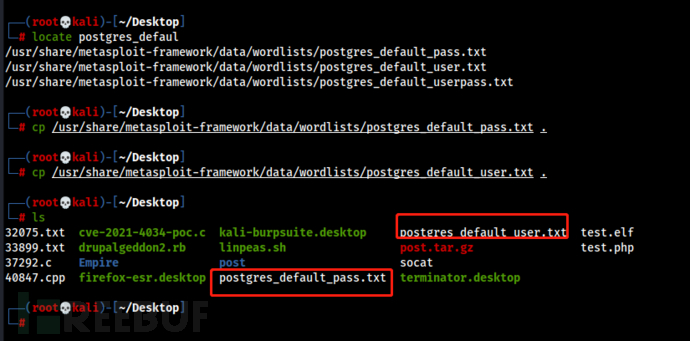 红队渗透项目之VulnOS：2 - FreeBuf网络安全行业门户