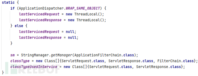 结合CC链注入无文件Tomcat内存马 - FreeBuf网络安全行业门户