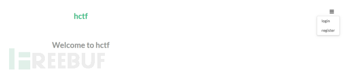 Flask Session伪造 - FreeBuf网络安全行业门户