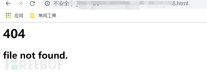 DVWA-CSRF - FreeBuf网络安全行业门户