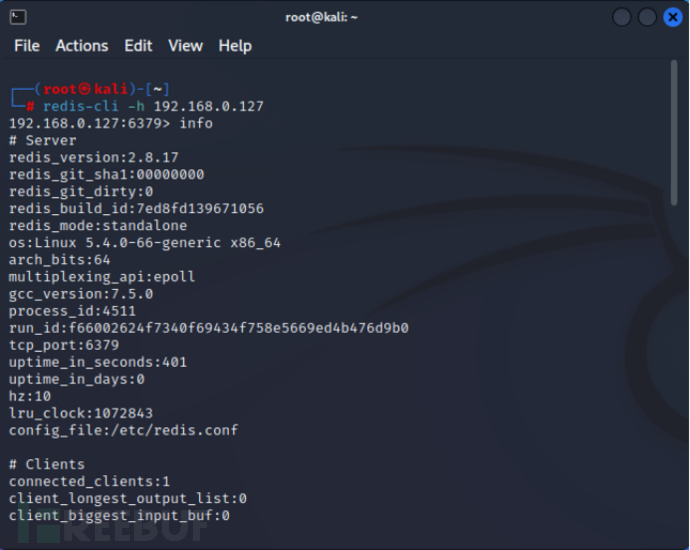 Vulnstack红日内网靶场（七）-学习过程笔记 - FreeBuf网络安全行业门户