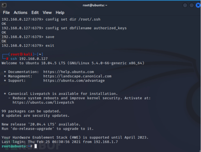 Vulnstack红日内网靶场（七）-学习过程笔记 - FreeBuf网络安全行业门户