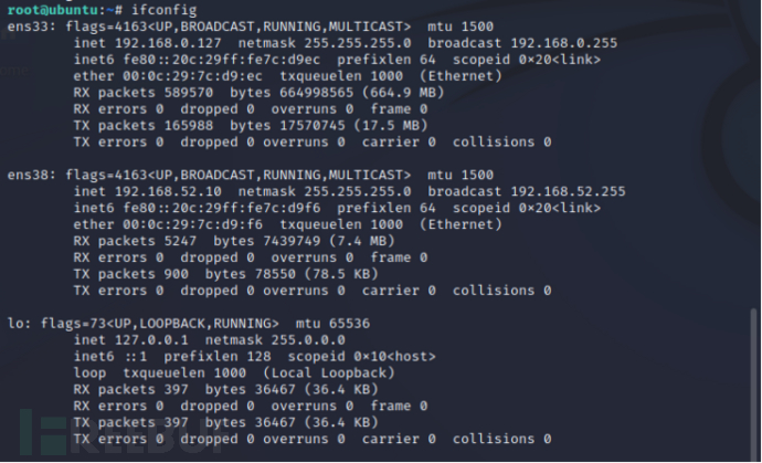 Vulnstack红日内网靶场（七）-学习过程笔记 - FreeBuf网络安全行业门户