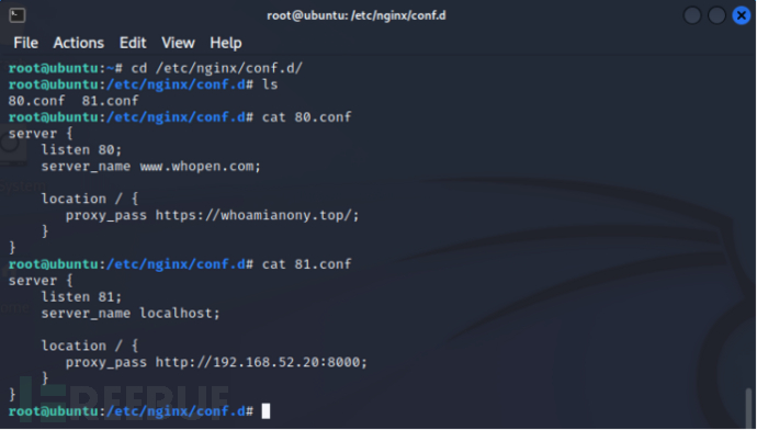 Vulnstack红日内网靶场（七）-学习过程笔记 - FreeBuf网络安全行业门户