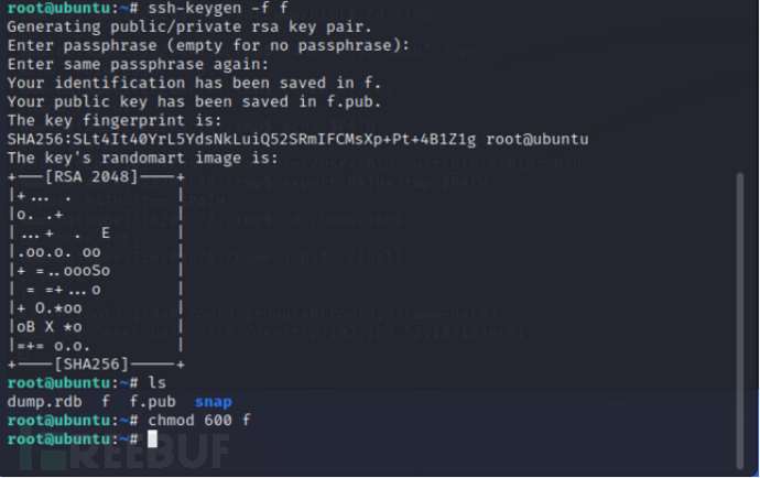 Vulnstack红日内网靶场（七）-学习过程笔记 - FreeBuf网络安全行业门户