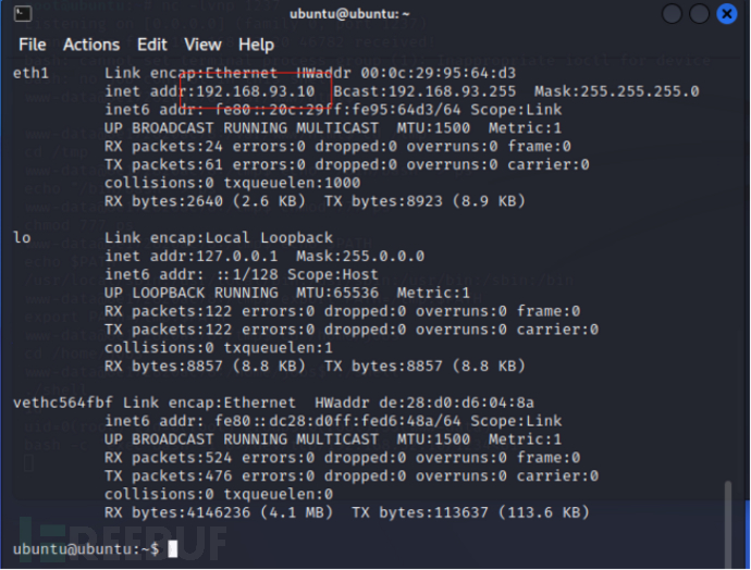 Vulnstack红日内网靶场（七）-学习过程笔记 - FreeBuf网络安全行业门户