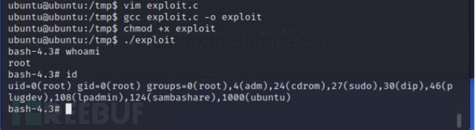 Vulnstack红日内网靶场（七）-学习过程笔记 - FreeBuf网络安全行业门户